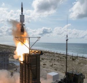 ASTER Missile Family | EUROSAM