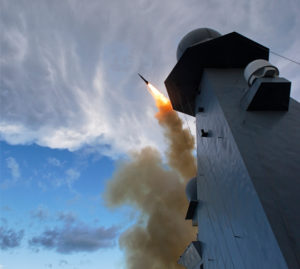 ASTER Missile Family | EUROSAM